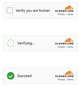 Recognise and resolve Cloudflare Turnstile | TurnstileTask | Cloudflare Challenge | API ...
