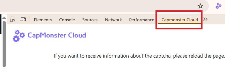 extension-main | Capmonster Cloud Docs