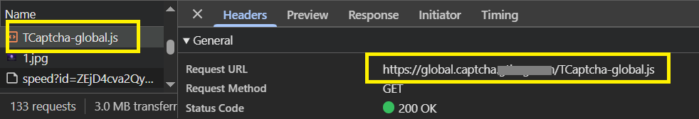 tendi | Capmonster Cloud Docs