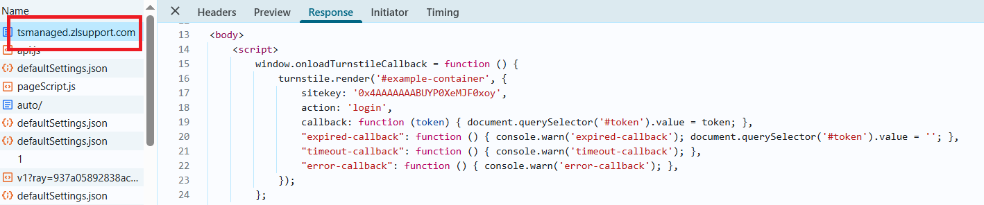 turnstile-task | Capmonster Cloud Docs